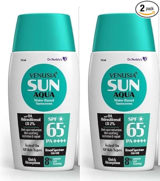 Body Lotion – Dr. Reddys Venusia