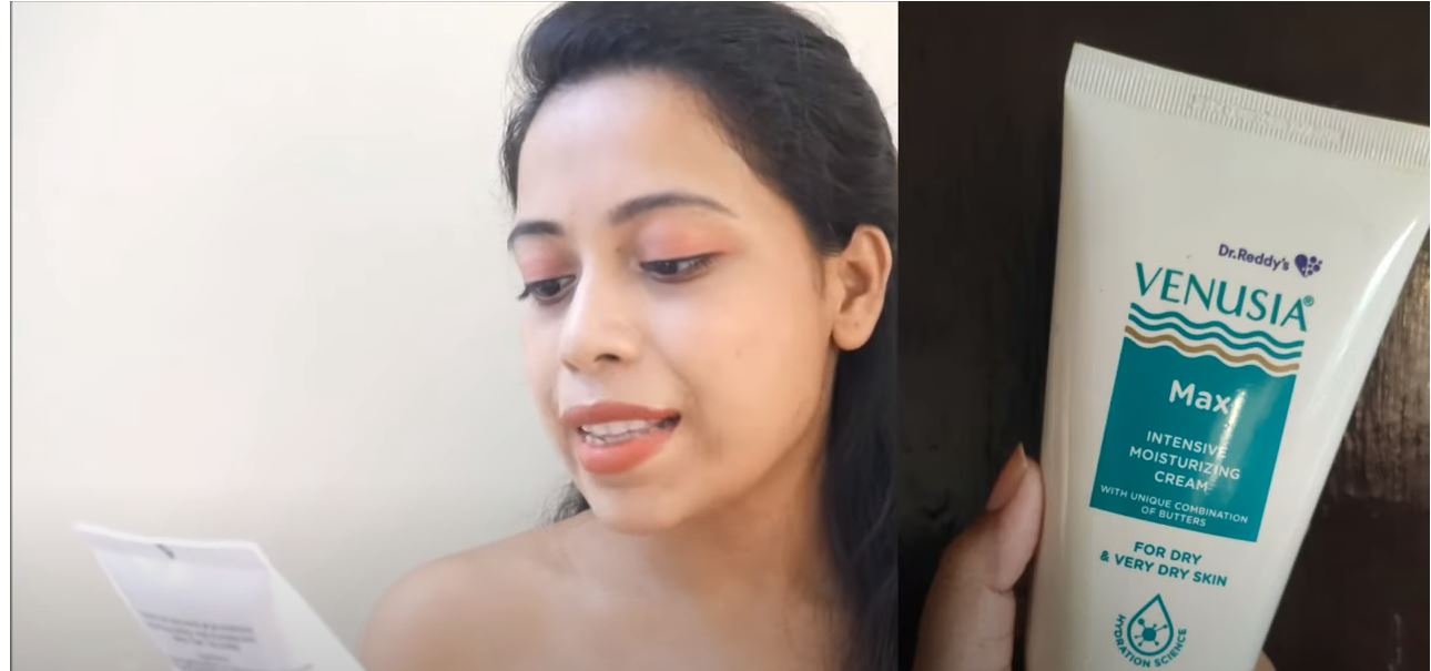 Dr. Reddys Venusia