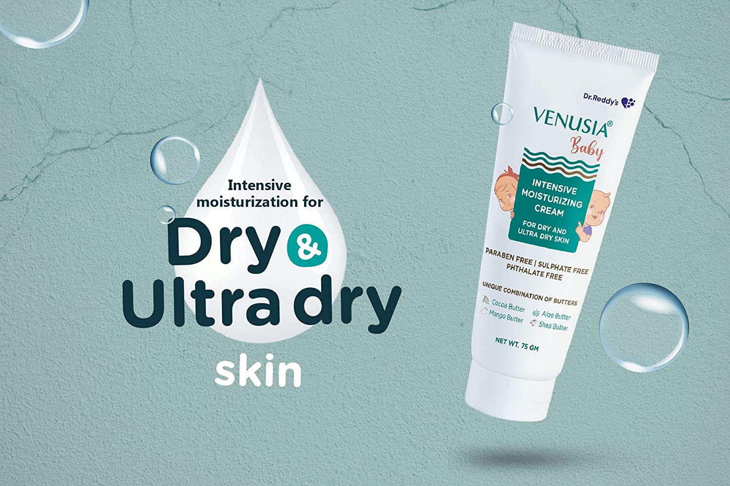 Products – Dr. Reddys Venusia