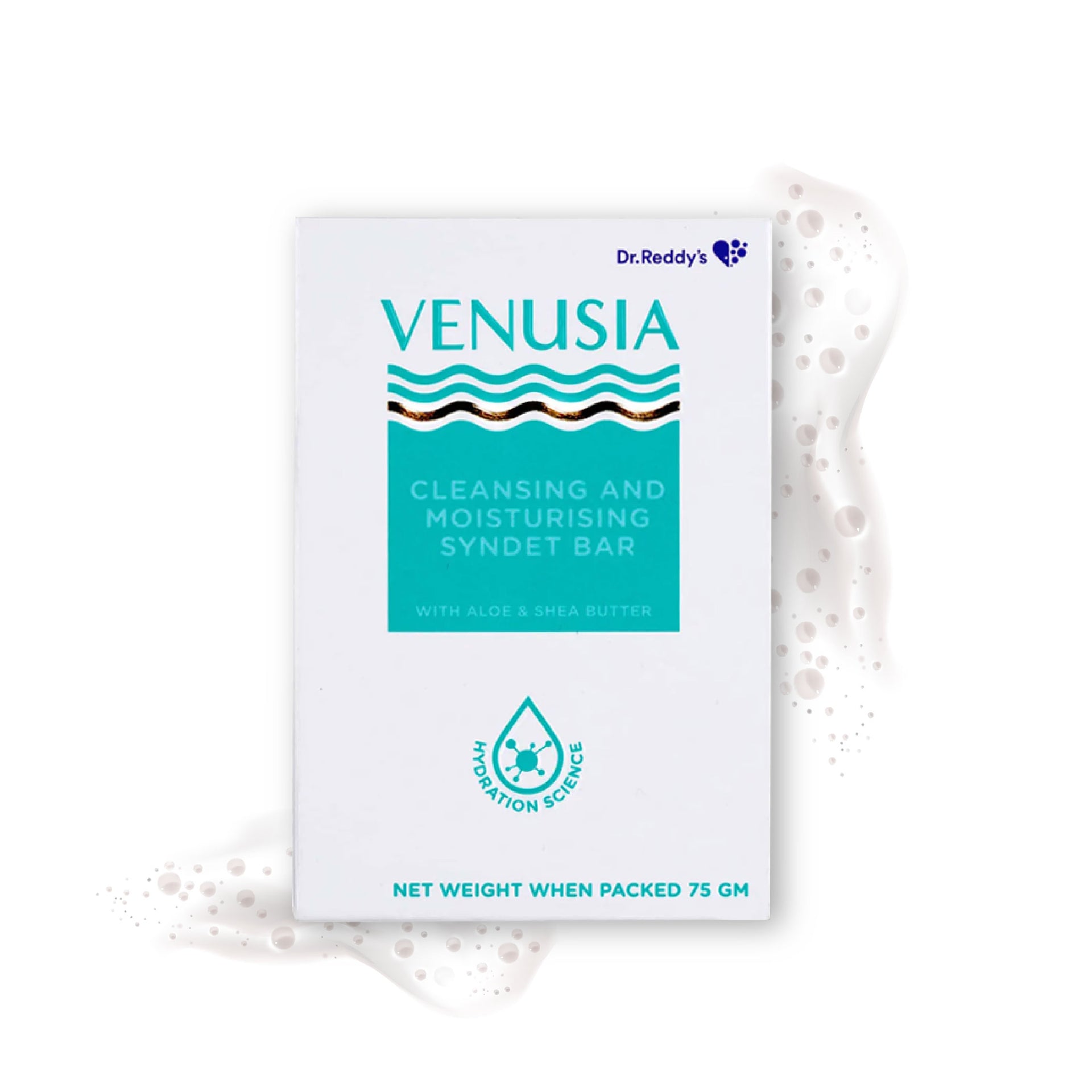 Venusia – Dr. Reddys Venusia