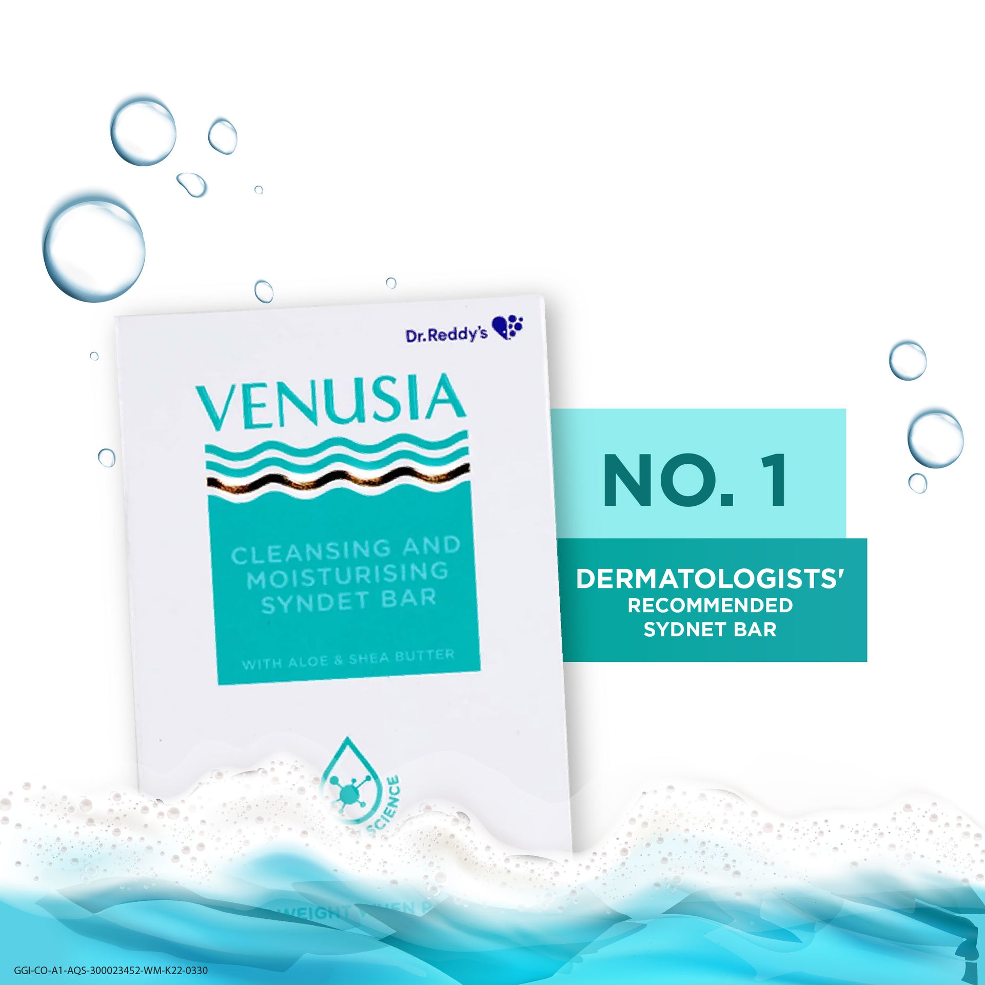 Bath & Body – Dr. Reddys Venusia